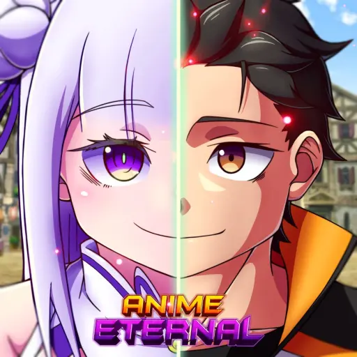 Update 26, Part 2 - Anime Eternal Results | AbuseTime.dev