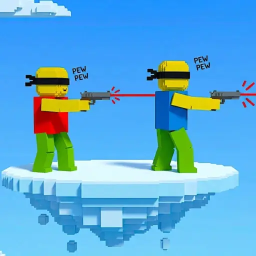 Blind Shot Weekly Update - Blind Shot | AbuseTime.dev