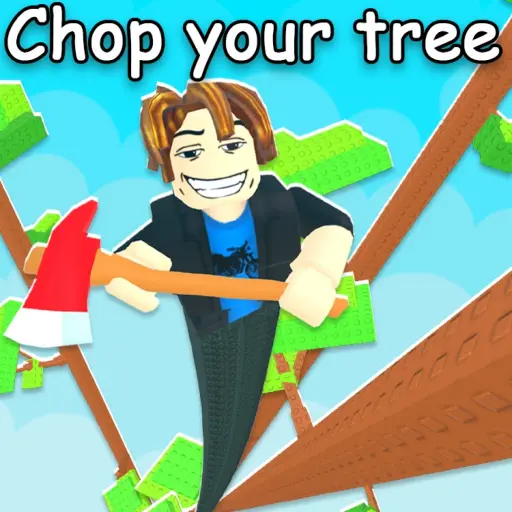 Chop Your Tree Admin Abuse Times & Events | AbuseTime.dev