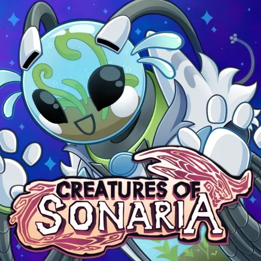 POND LURKER SPECIES - Creatures of Sonaria Survive Kaiju Animals ...