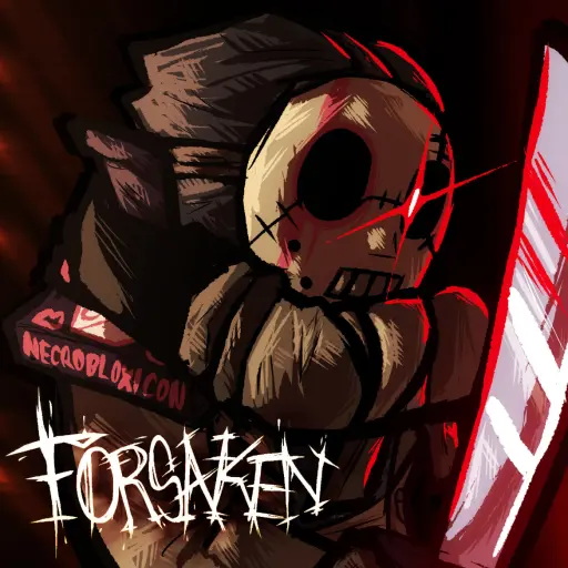 Forsaken Update: 4d 12h Left | AbuseTime.dev
