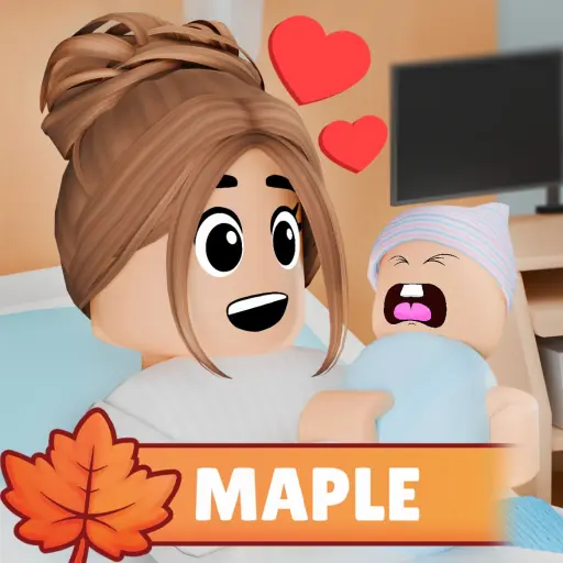 Maple Hospital Update: 4d 20h Left | AbuseTime.dev