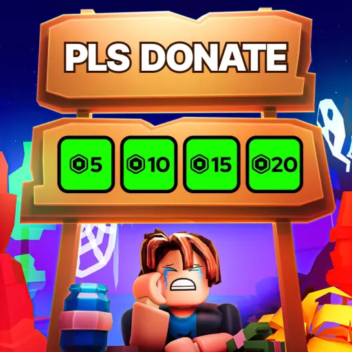 PLS DONATE Admin Abuse Times & Events | AbuseTime.dev