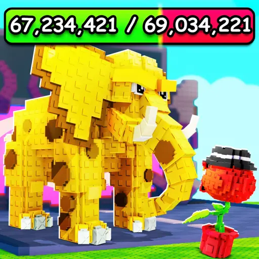 NEXT UPDATE - Plants Vs Brainrots Results | AbuseTime.dev