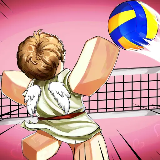 Volleyball Legends Update: 5d 20h Left | AbuseTime.dev